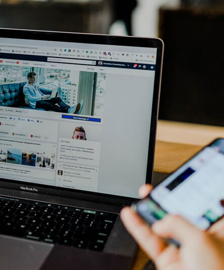 Social Media Manangement Services | Digitalway Marketing